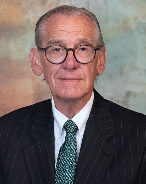 James H. Dudley | Woodley & Dudley